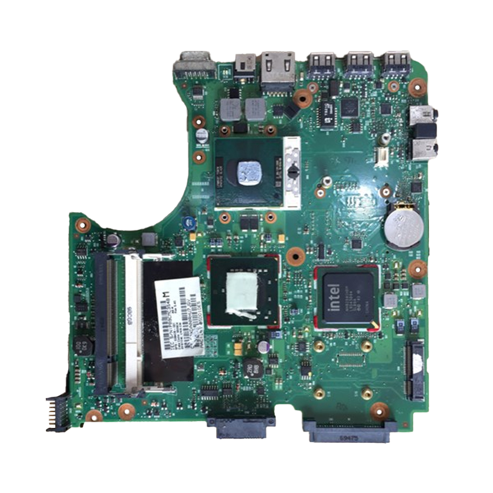 Mainboard dùng cho laptop HP 510