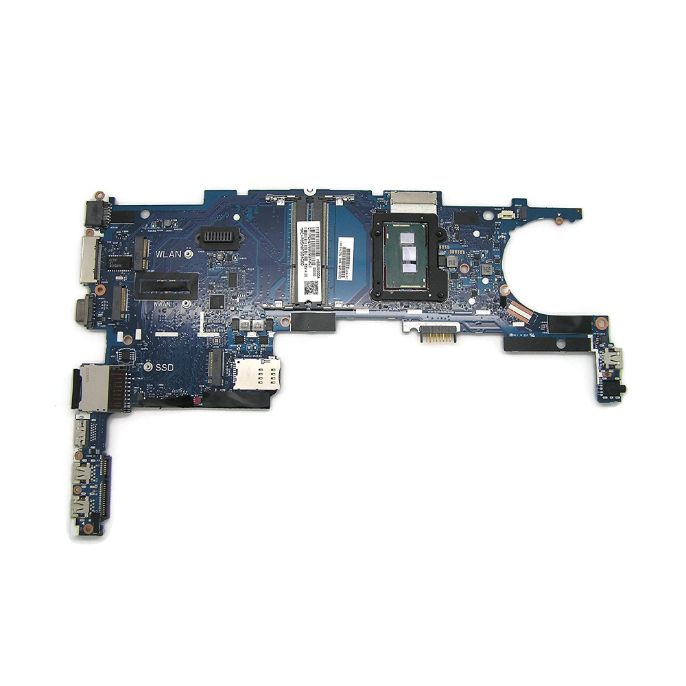 Mainboard dùng cho laptop HP 9480