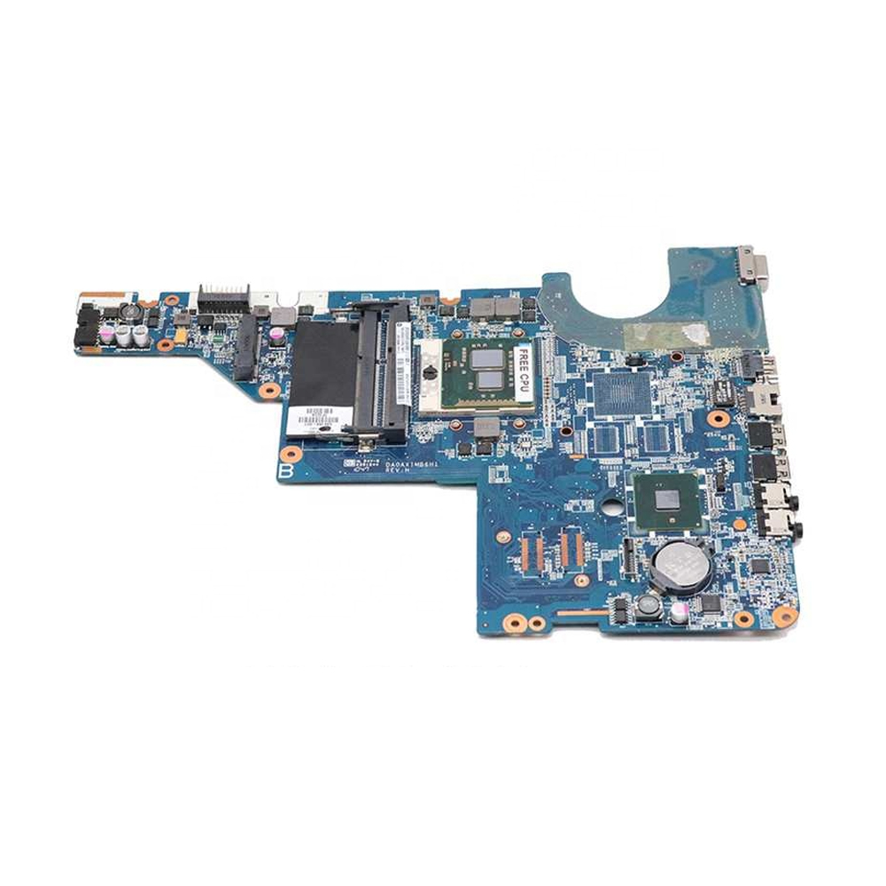 Mainboard dùng cho laptop HP CQ42 G62