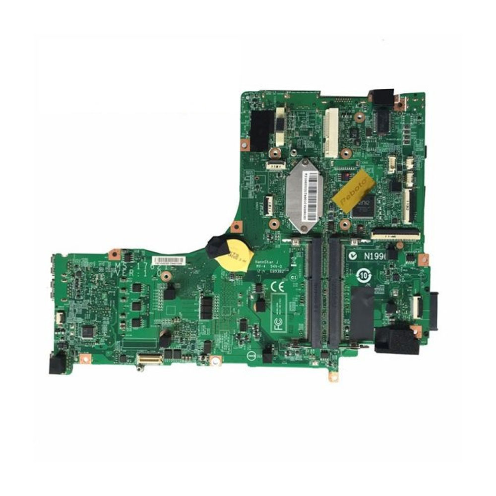 Mainboard dùng cho laptop MSI GE60