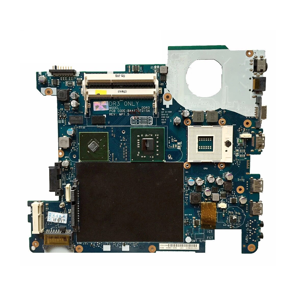 Mainboard dùng cho laptop Samsung R428