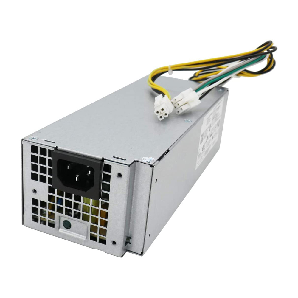 Nguồn PC Dell 6 chân