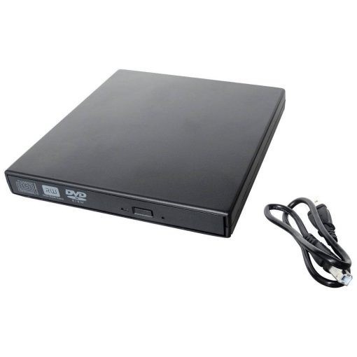 Box DVD SATA