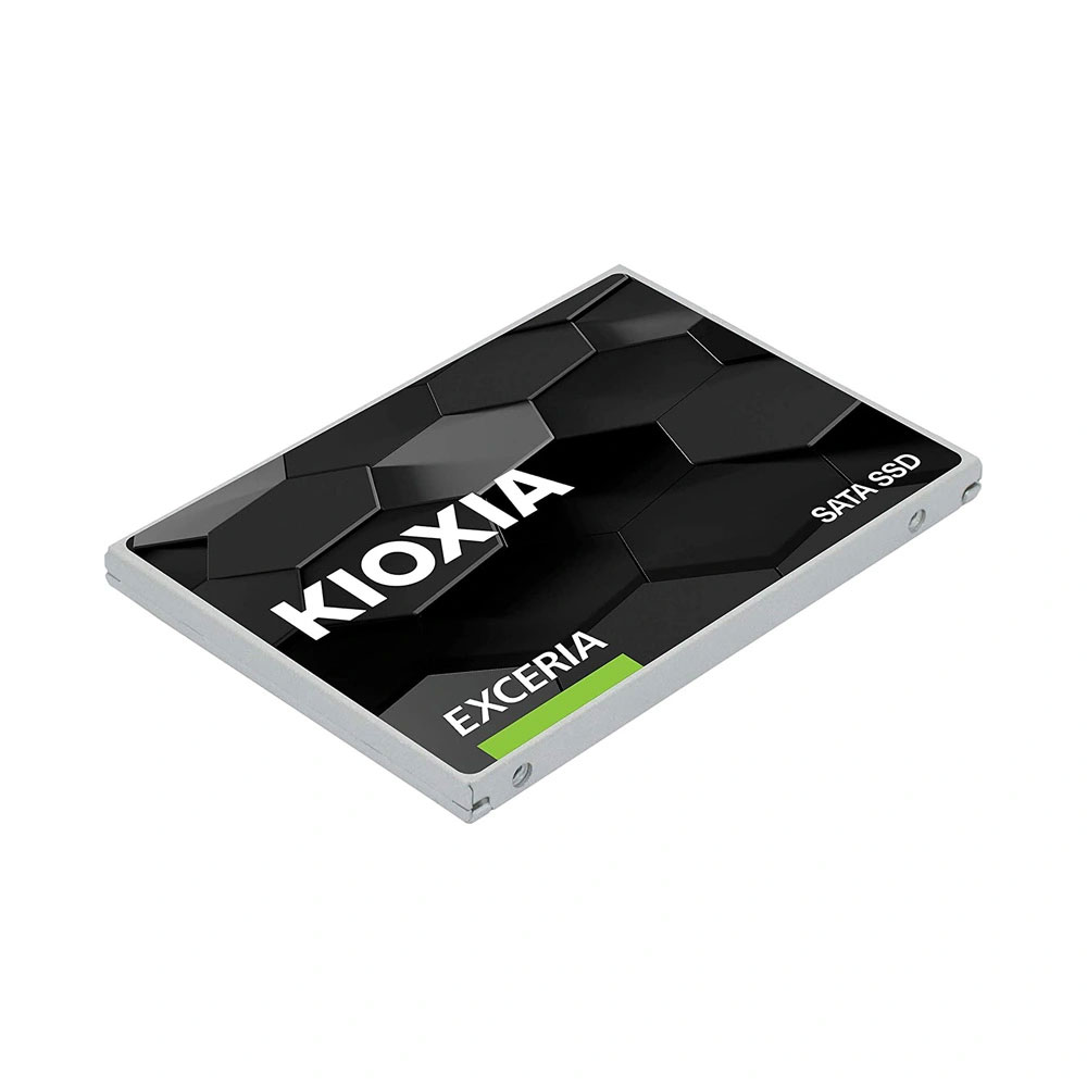 Ổ cứng SSD Kioxa Exceria 240GB 2.5