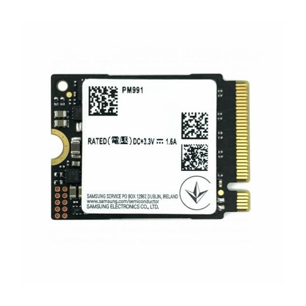 Ổ cứng SSD Samsung PM991a 512GB M2 2230 NVME PCIE