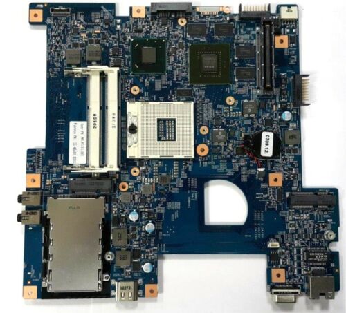 Mainboard dùng cho laptop Acer P643