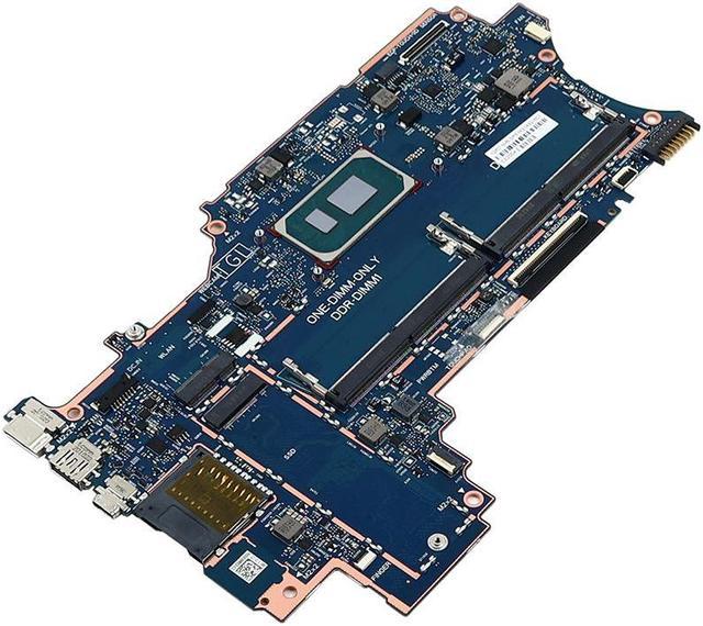 Mainboard dùng cho laptop Pavilion HP X360 14-DW