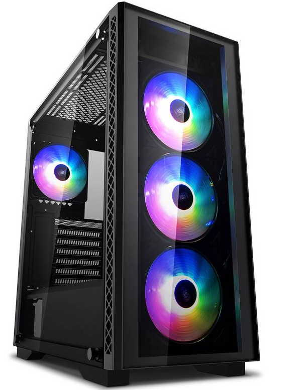 Case PC Asus Asrock Mainboard B660M Intel® Core™ i7-12700/ RAM 64 GB ...