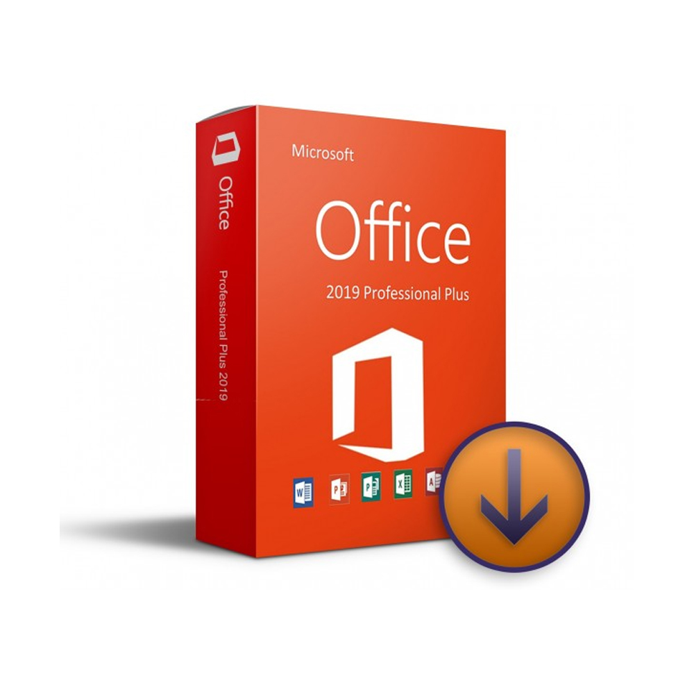 Phần mềm Office bản quyền 2019 - Macbook (MACOS 11)