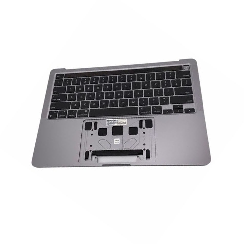 Bàn phím Macbook A2238 Full C Gray