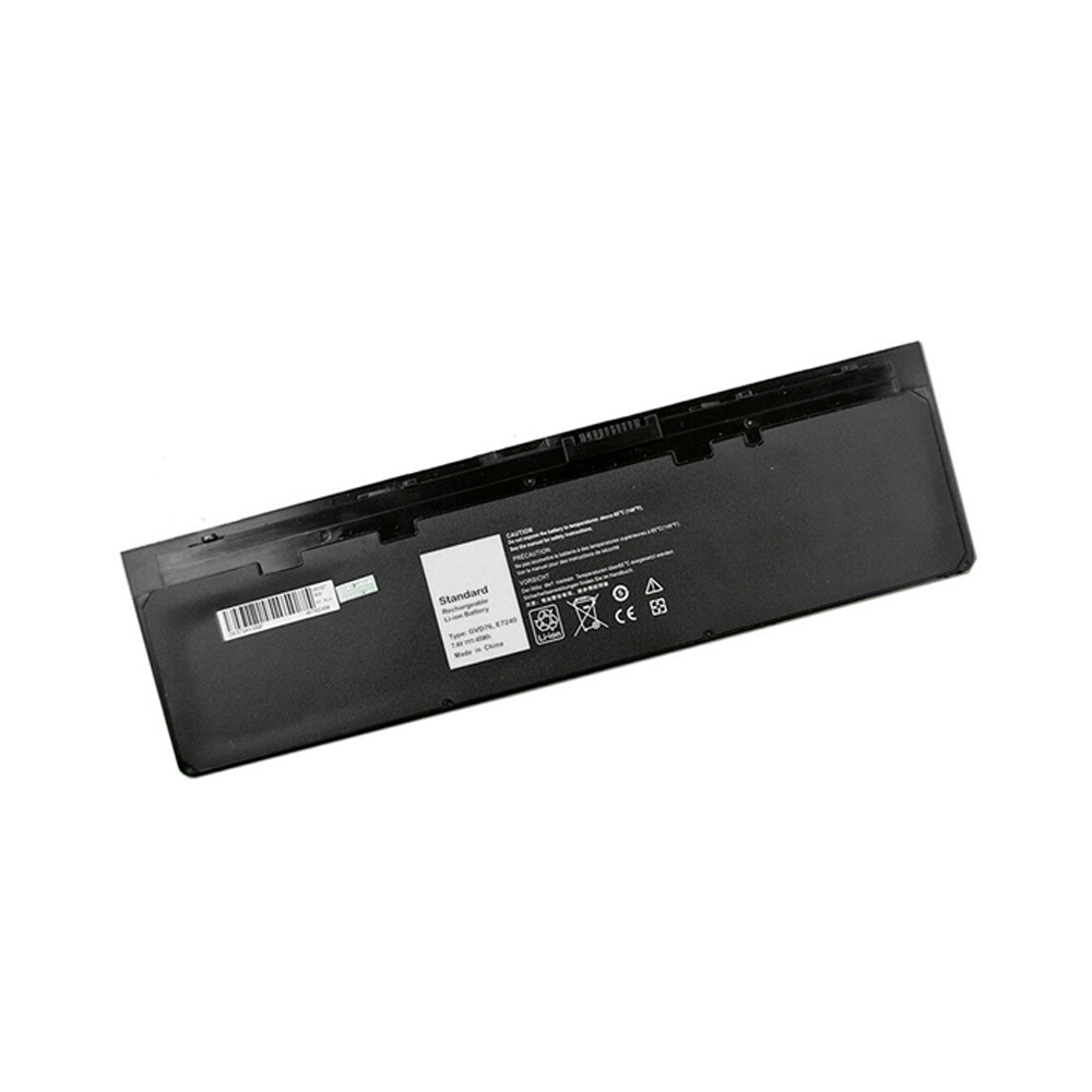 Pin dùng cho laptop Dell E7240 E7250 Like New