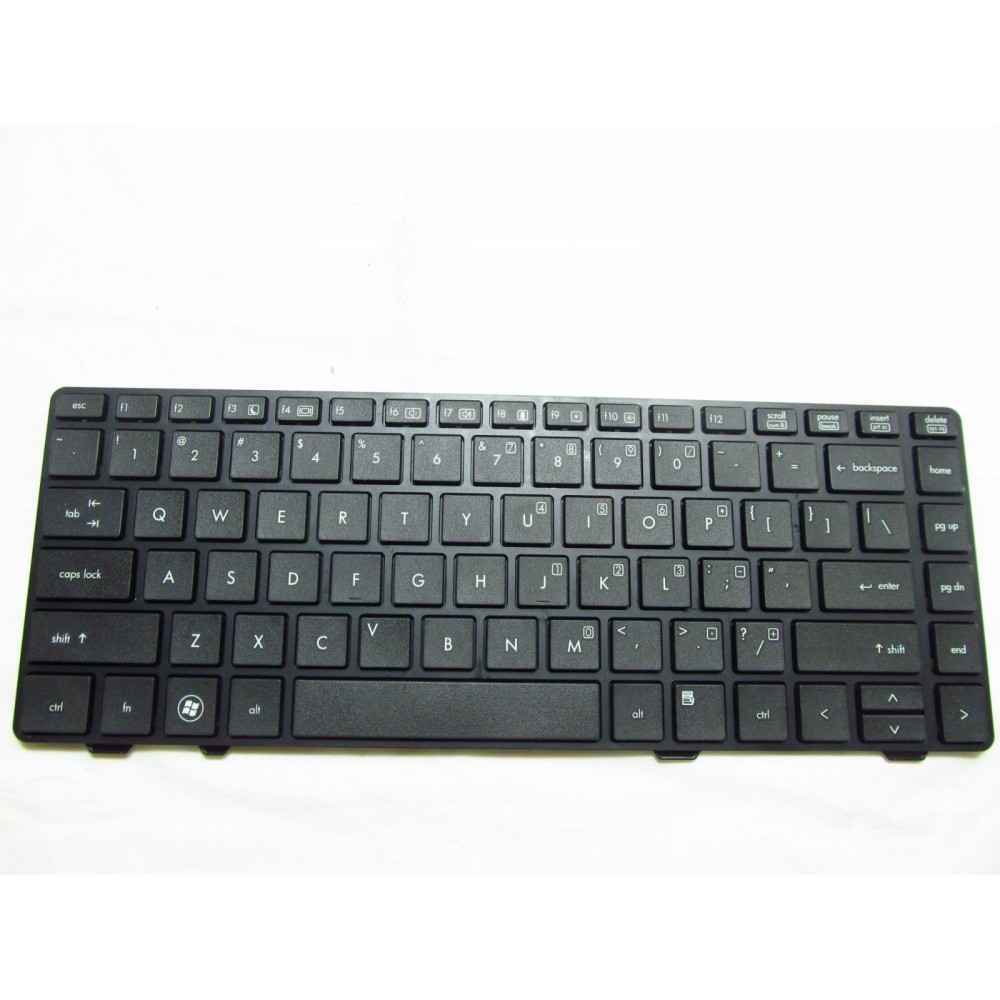 Bàn phím dùng cho laptop HP 6360