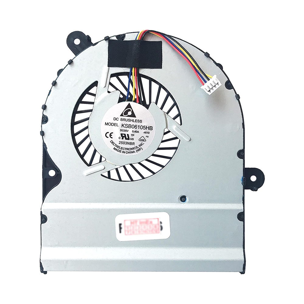 Quạt dùng cho laptop Asus K401 A401 New