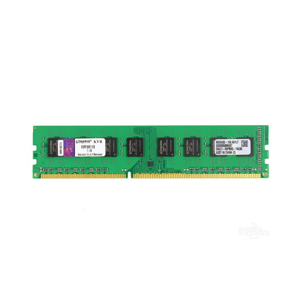 Ram PC Kingston 8GB DDR3 1600
