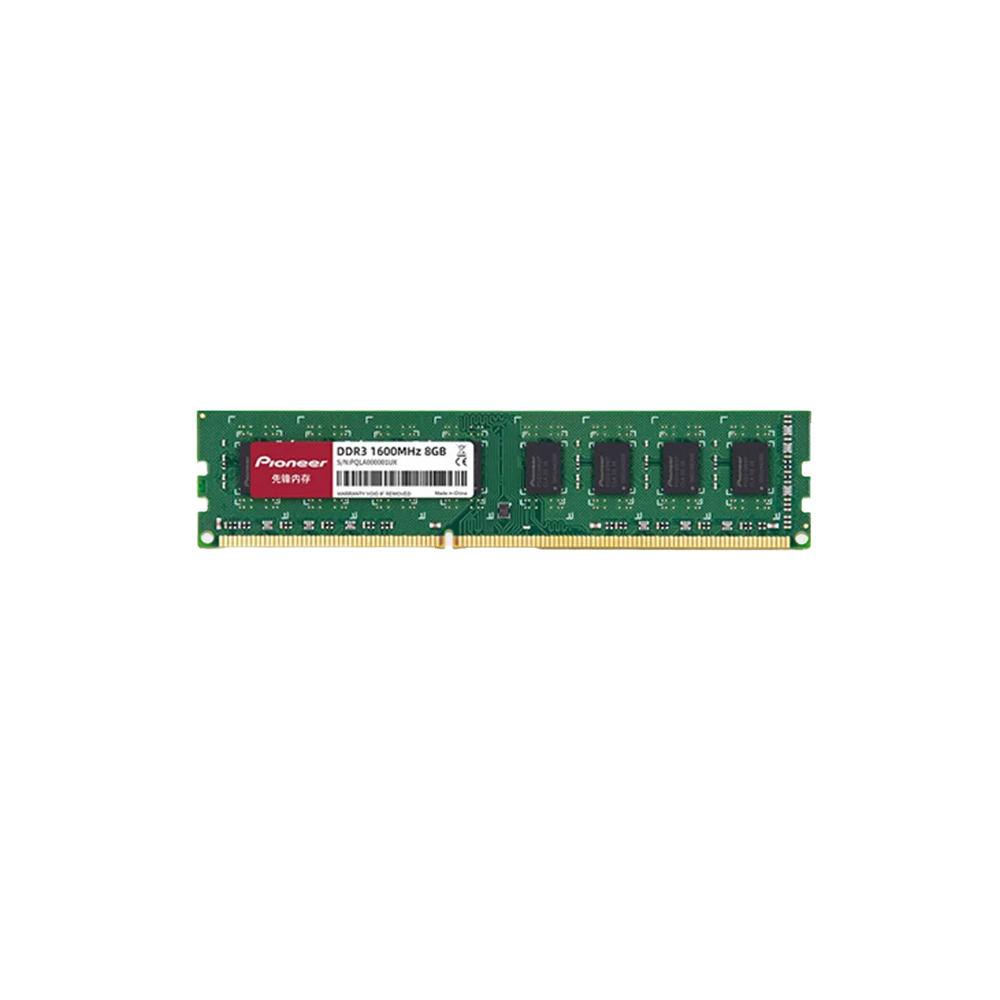 Ram PC Pioneer 8GB DDR3 1600