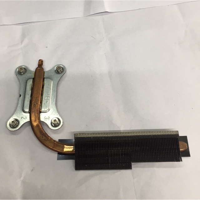 Phe tản nhiệt dùng cho laptop Samsung RV409