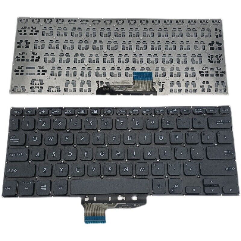 Bàn phím dùng cho laptop Asus TP412