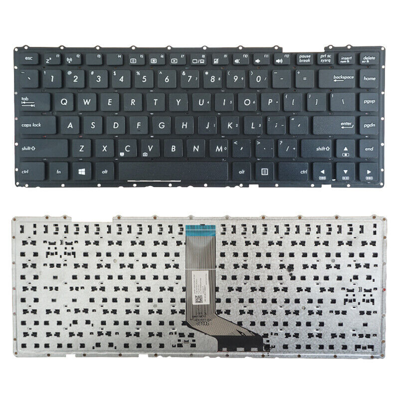 Bàn phím dùng cho laptop Asus P2440