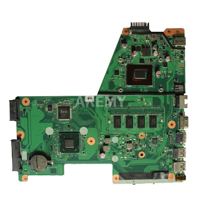 Mainboard dùng cho laptop Asus X451 Like New