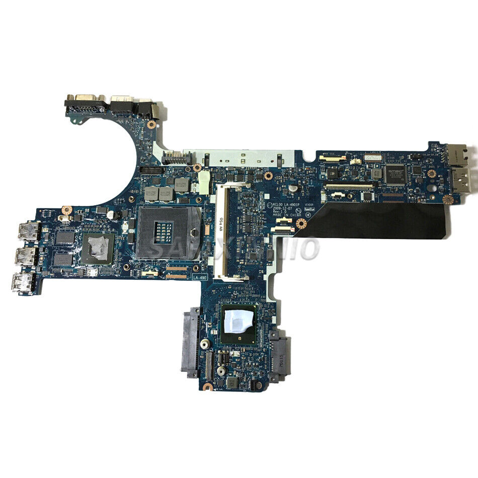 Mainboard dùng cho laptop HP 8440 Like New