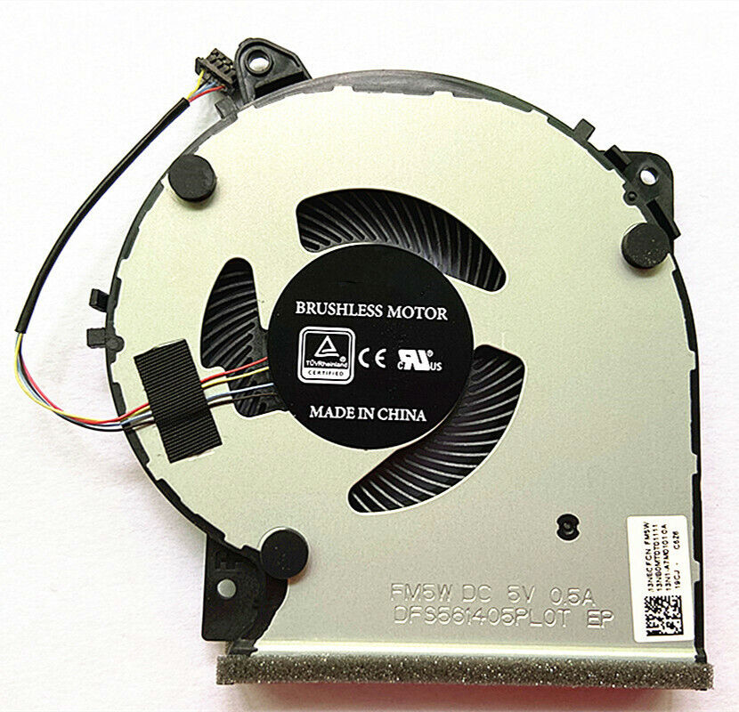 Quạt dùng cho laptop Asus X409 X509 New