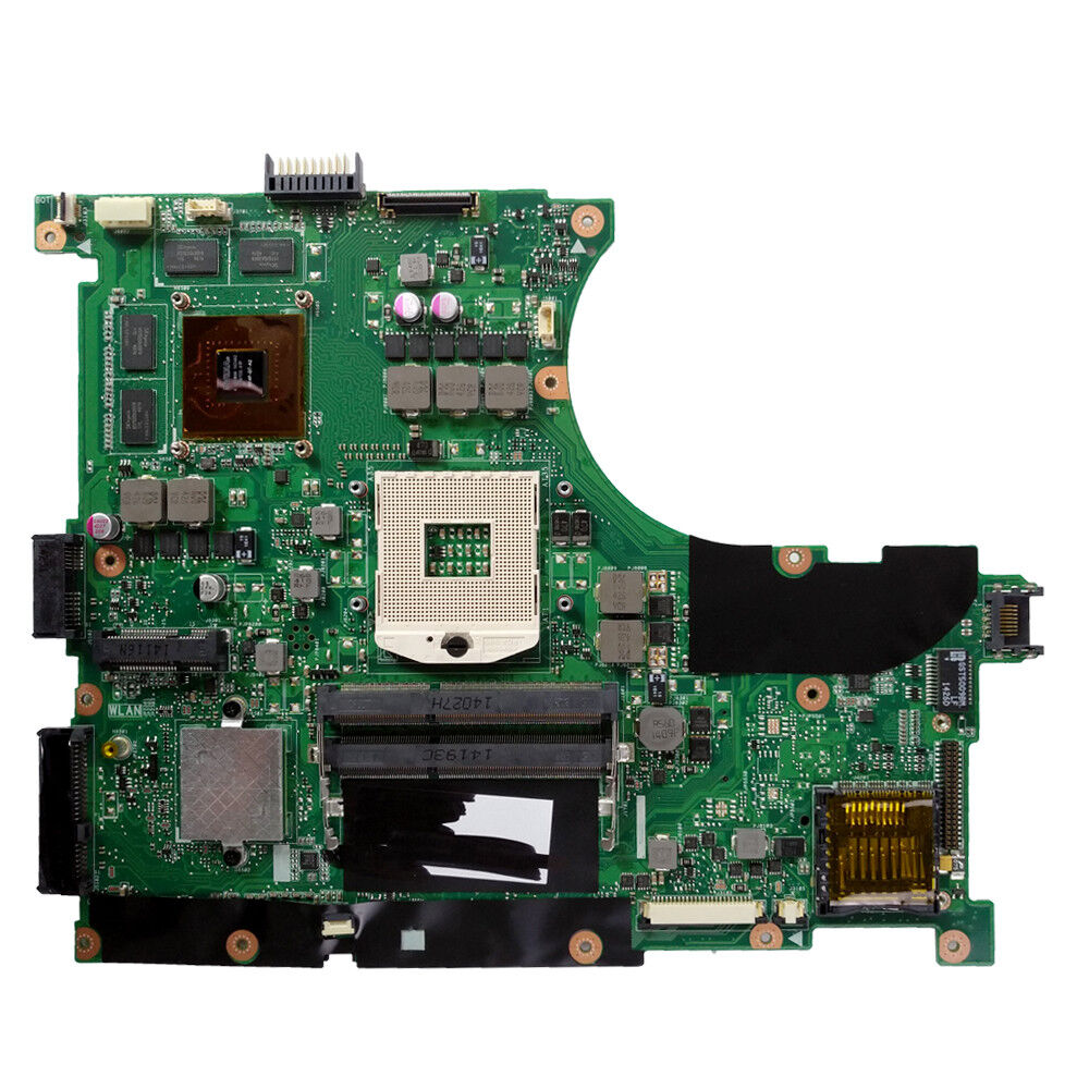 Mainboard dùng cho laptop Asus N56