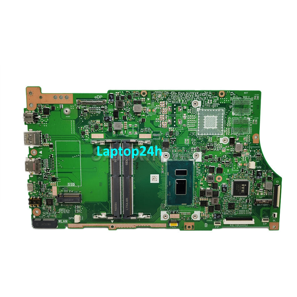 MAINBOARD DÙNG CHO LAPTOP ASUS S530 I7 TH8