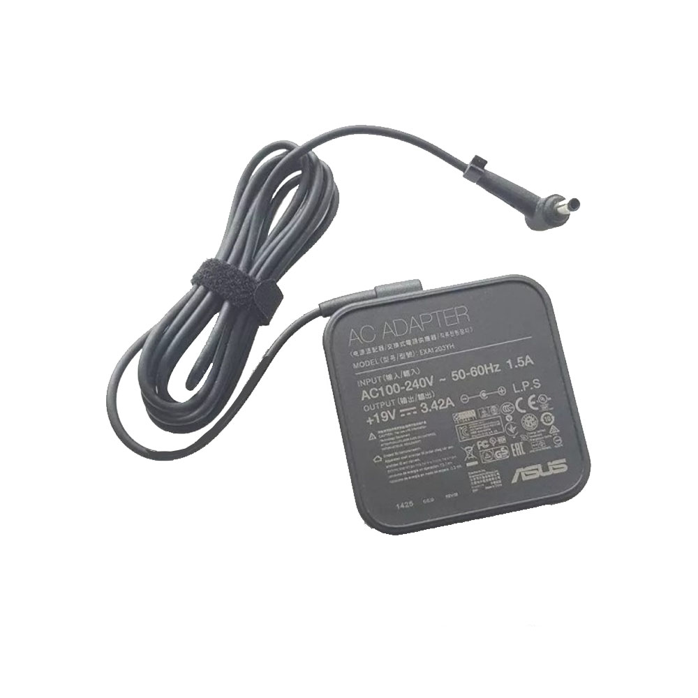 KHÔNG DÙNG SẠC DÙNG CHO LAPTOP MSI 19V-3.42A 65W (4.5*3.0) KIM NHỎ ZIN