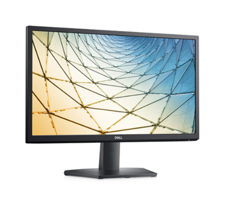 Màn hình PC Dell SE2222H (21.5 Inch /FHD/VA/60HZ/8MS/250NITS/HDMI+VGA)
