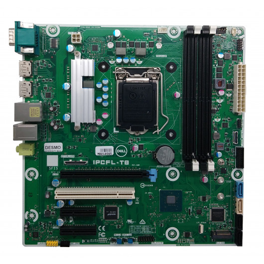 Mainboard PC Dell Precision T3630 Like New