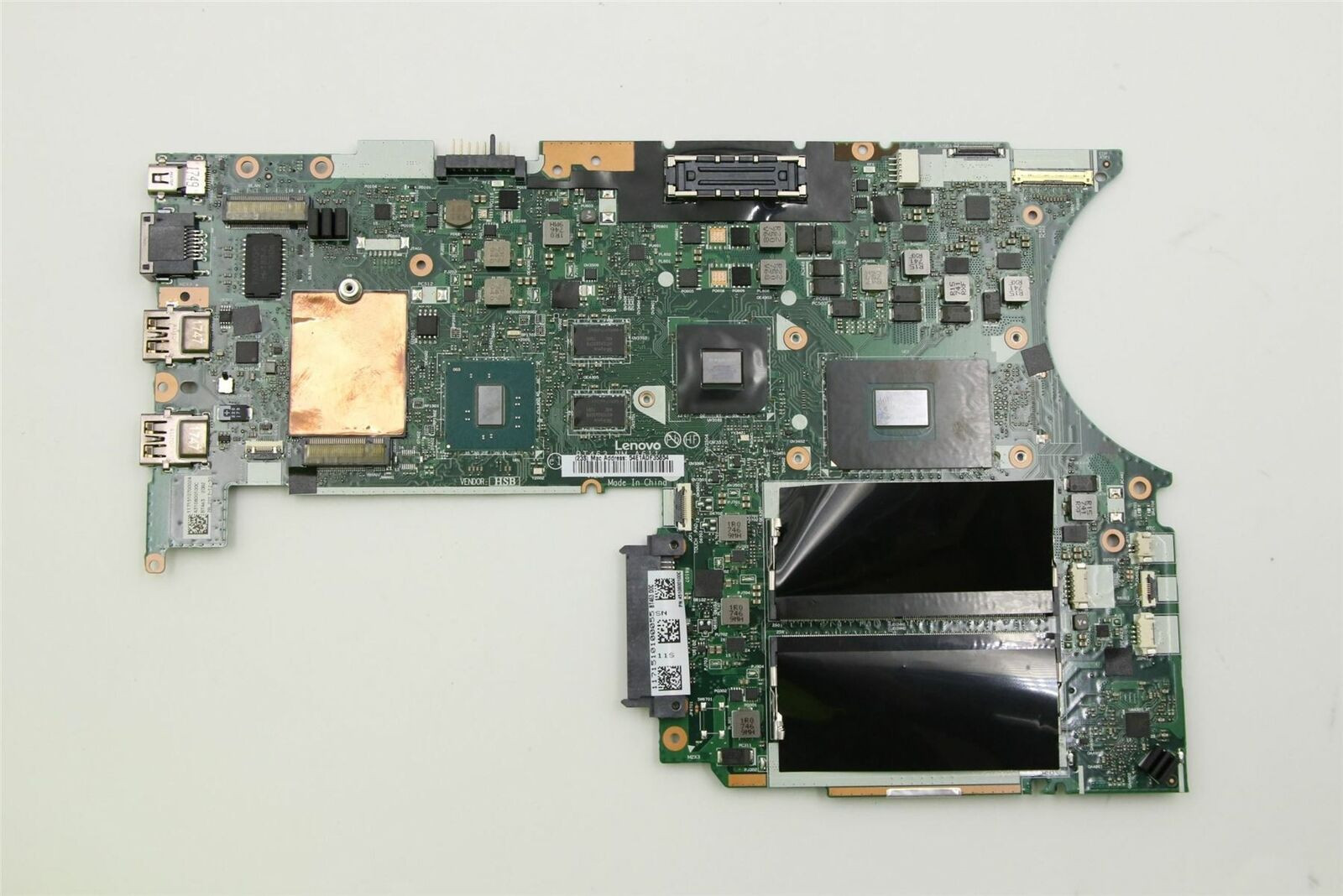 Mainboard dùng cho laptop Lenovo T460P I5
