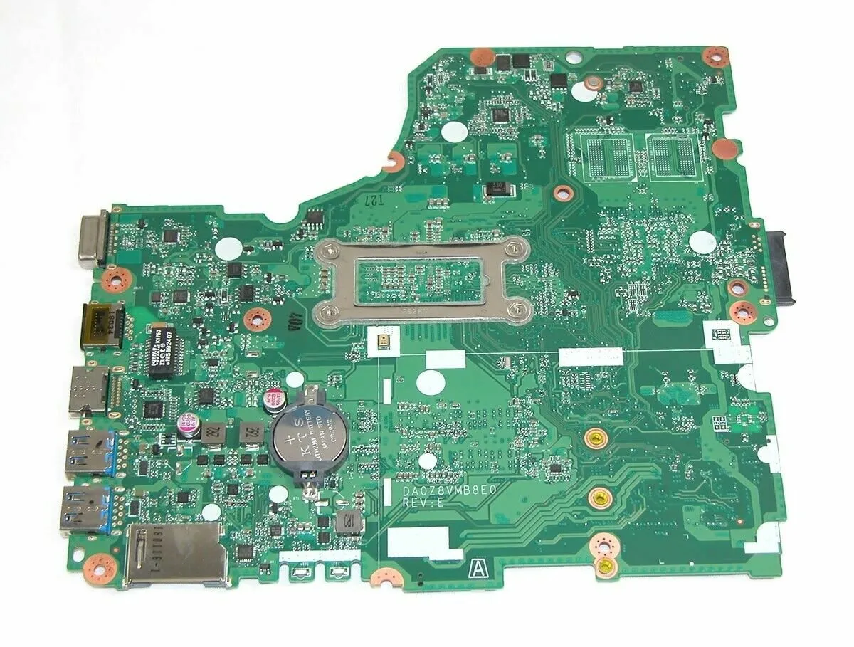 Mainboard dùng cho laptop Acer TMP249 I5 TH7