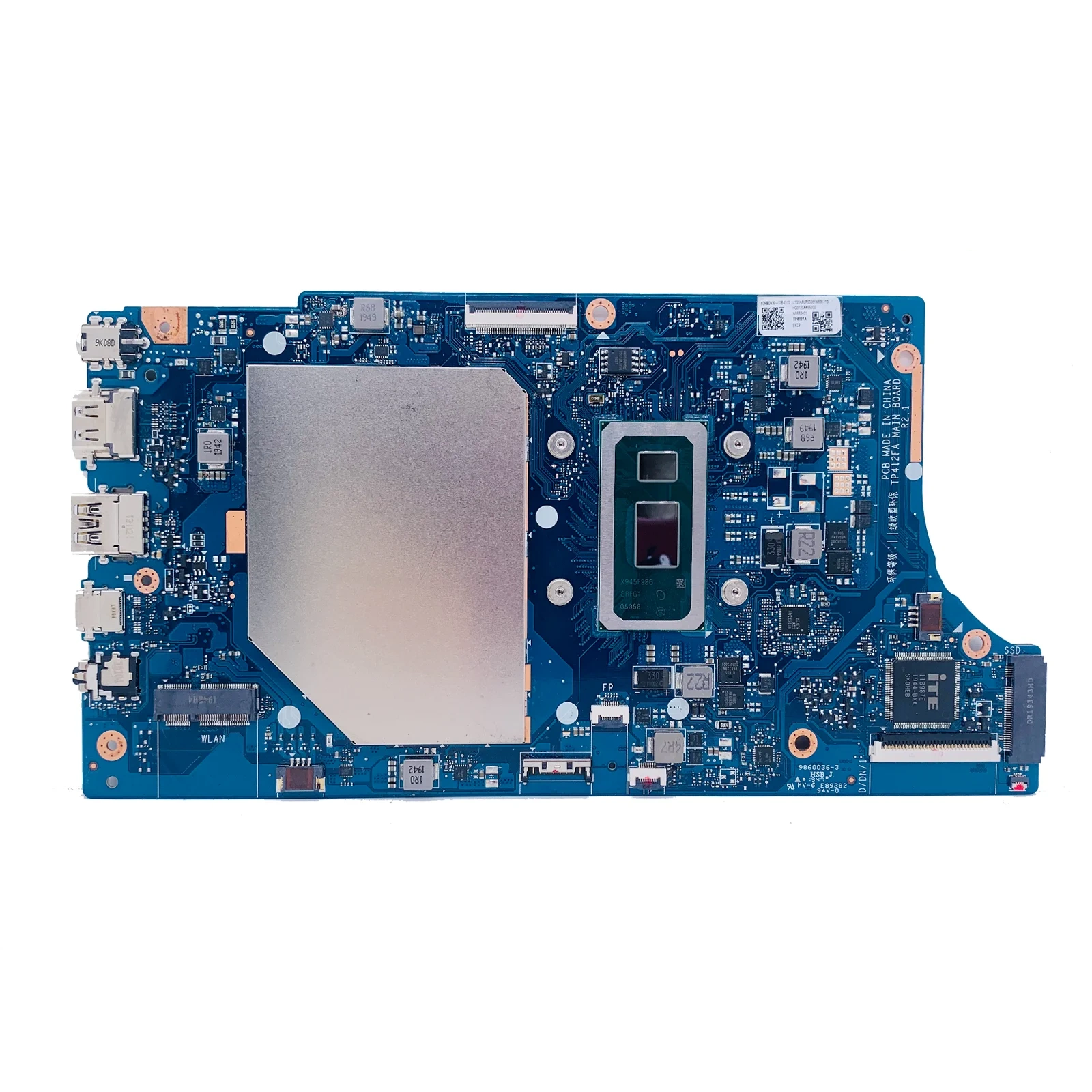 Mainboard dùng cho laptop Asus TP412
