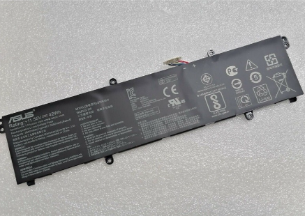 Pin dùng cho laptop Asus TP470 X421 (C31N1911) Like New
