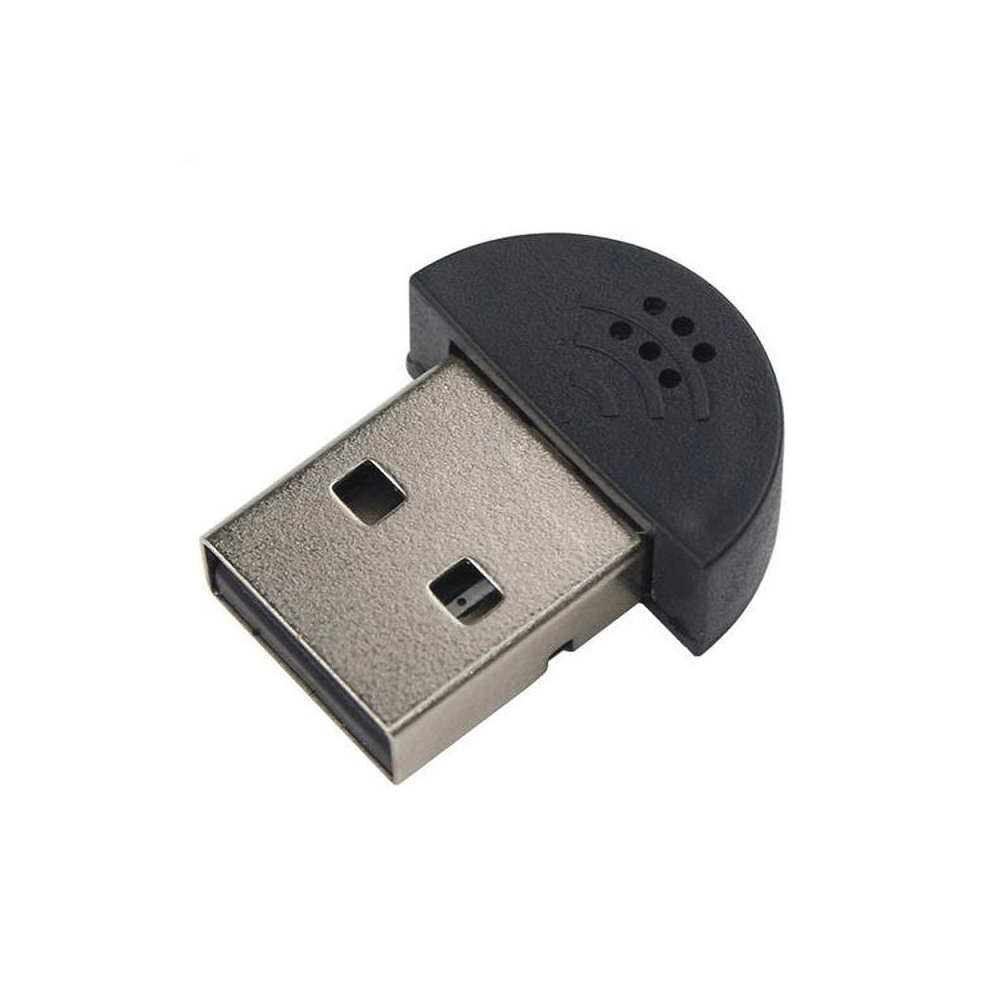 USB Mic