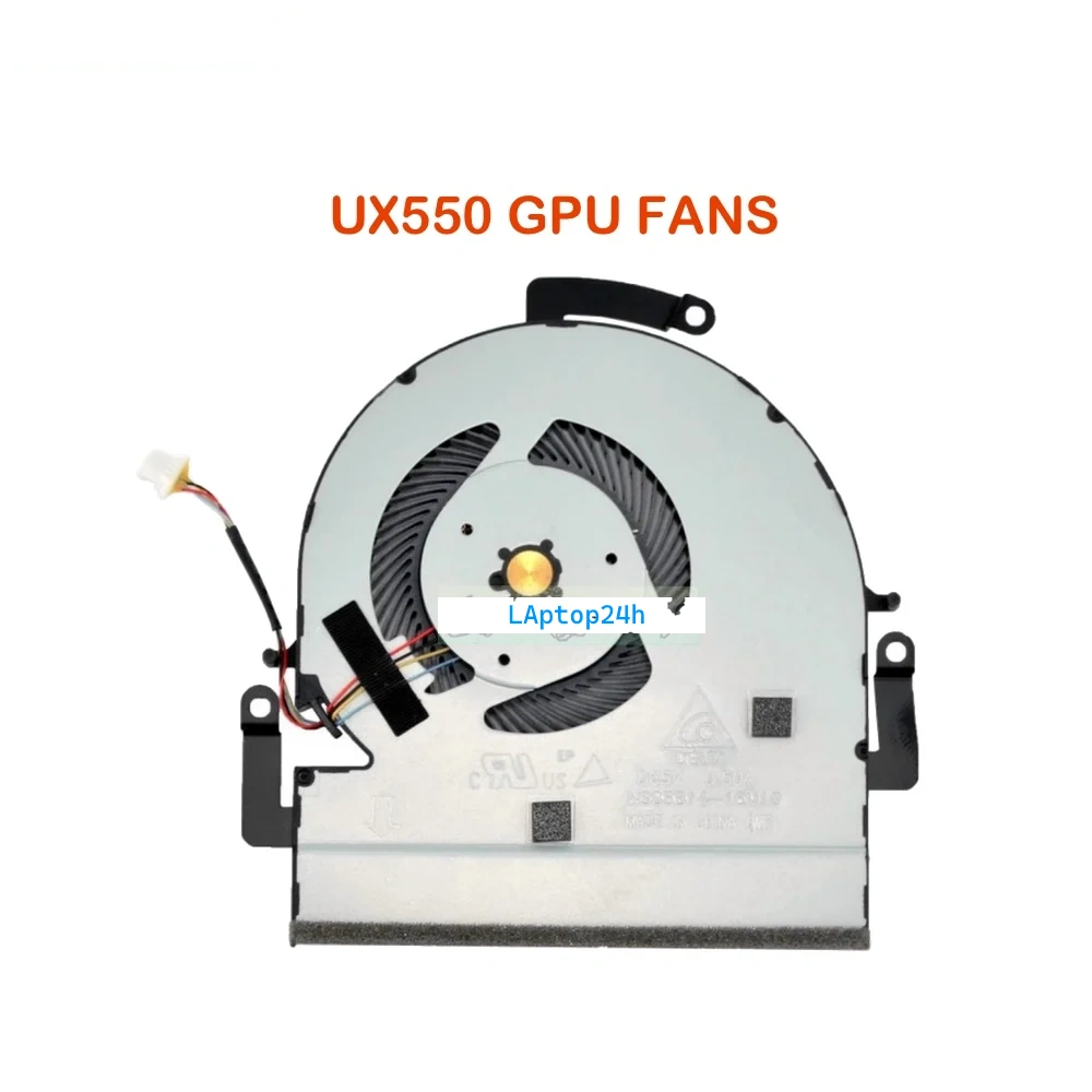 Quạt laptop Asus UX550 GPU Like New