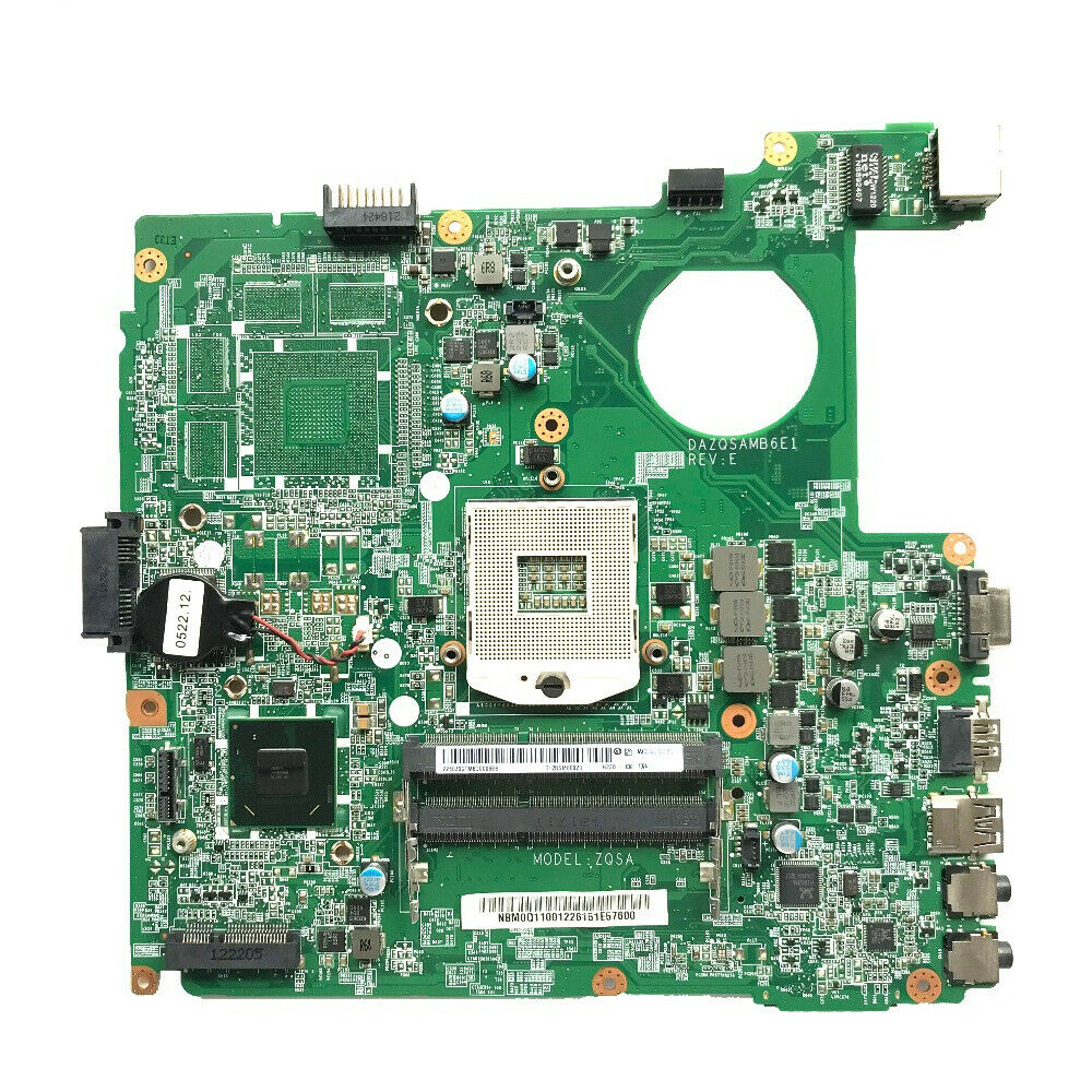Mainboard dùng cho laptop Acer V3-471