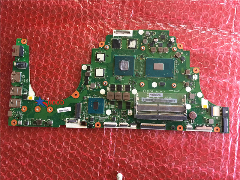 Mainboard dùng cho laptop Acer VX5-591