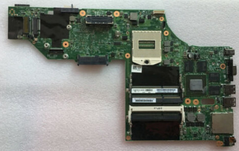 Mainboard dùng cho laptop Lenovo W540