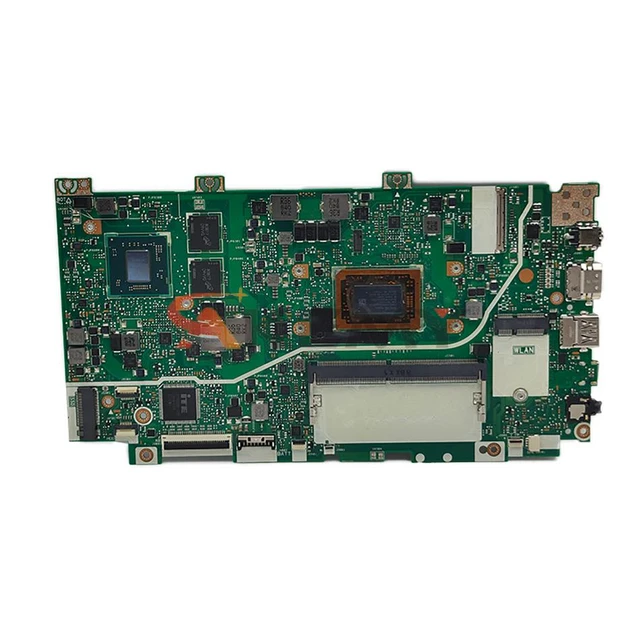 Mainboard dùng cho laptop Asus X412 R3