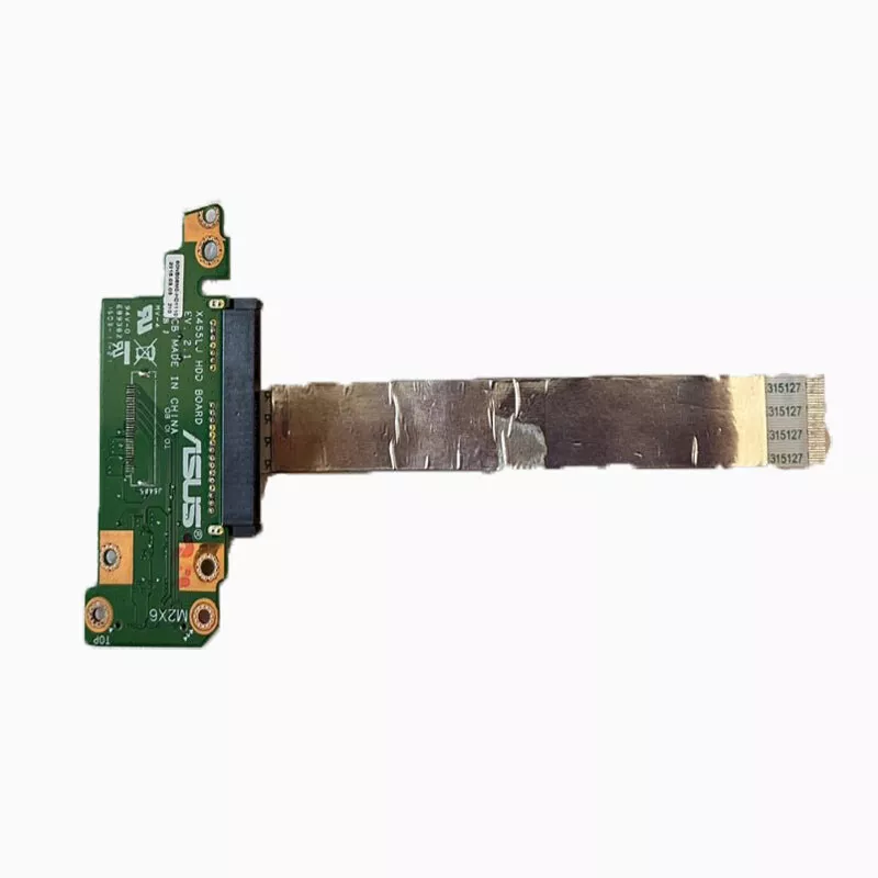 Bo ổ cứng laptop Asus X455