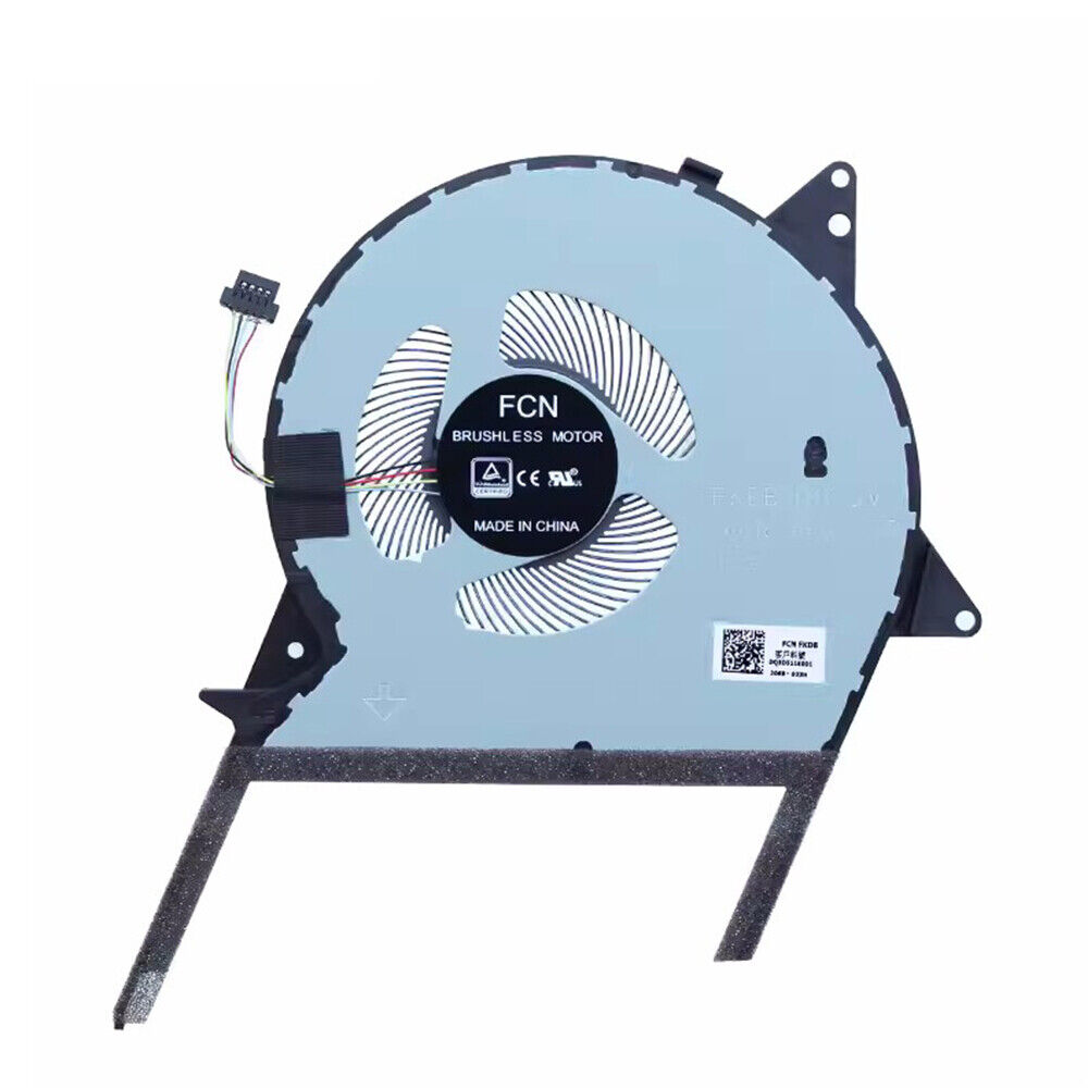 Quạt dùng cho laptop Asus X570 K570 F570 New