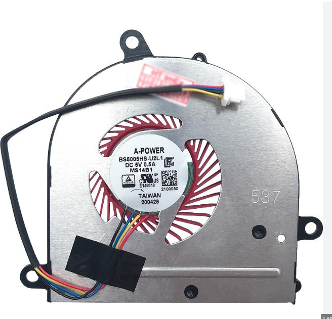 Quạt dành cho laptop MSI PS42-14BI